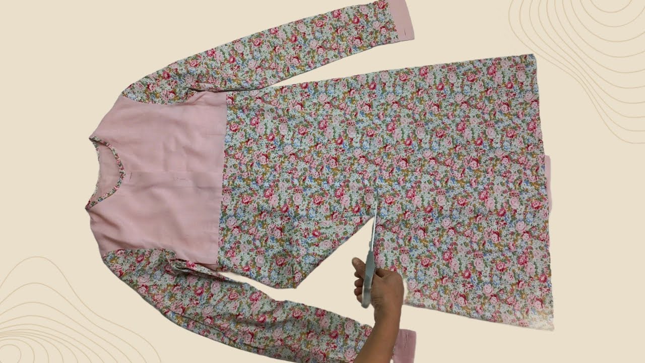 A great and creative idea for transforming old clothes into beautiful ...