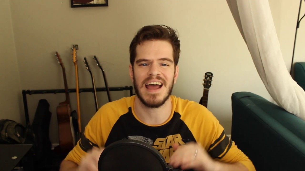 New Song Preview and Show Update! - YouTube