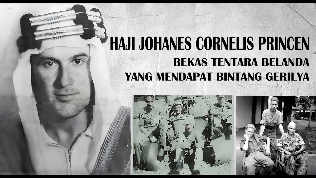 HJC PRINCEN | PEJUANG KEMANUSIAAN YANG BERANI MENENTANG ORLA DAN ORBA ...