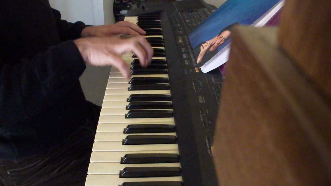 Metamorphosis 3 (P.Glass) - YouTube