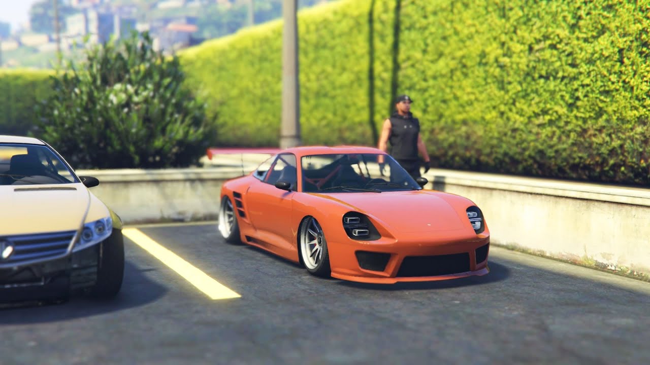 Gta 5 car meet | Clean car meet | friend session | Live - YouTube