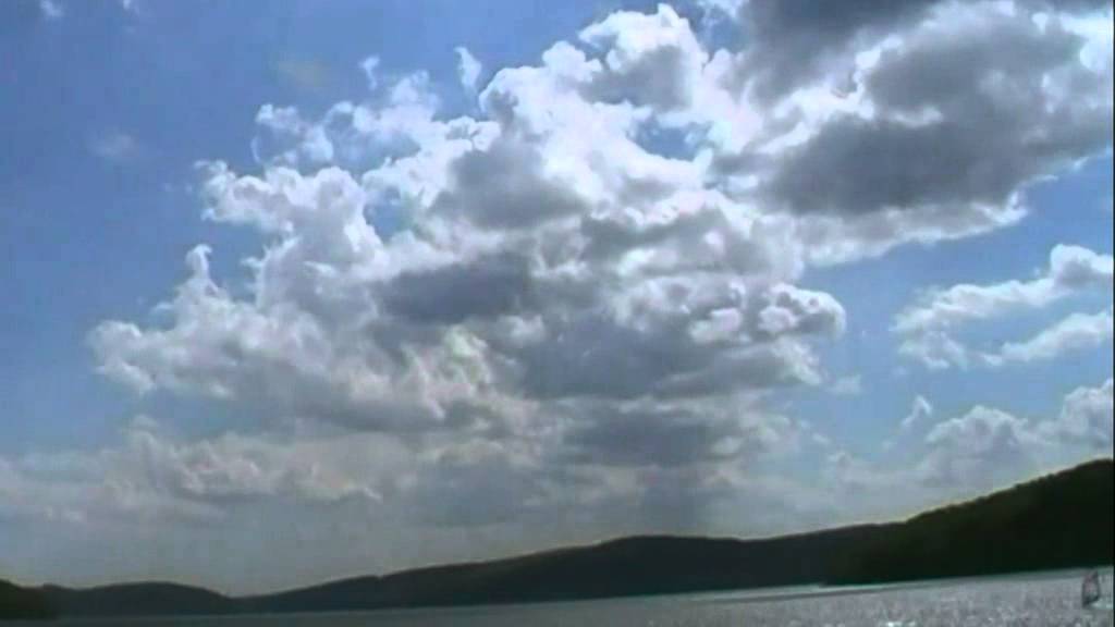 Chmury (2012-05-06) - YouTube