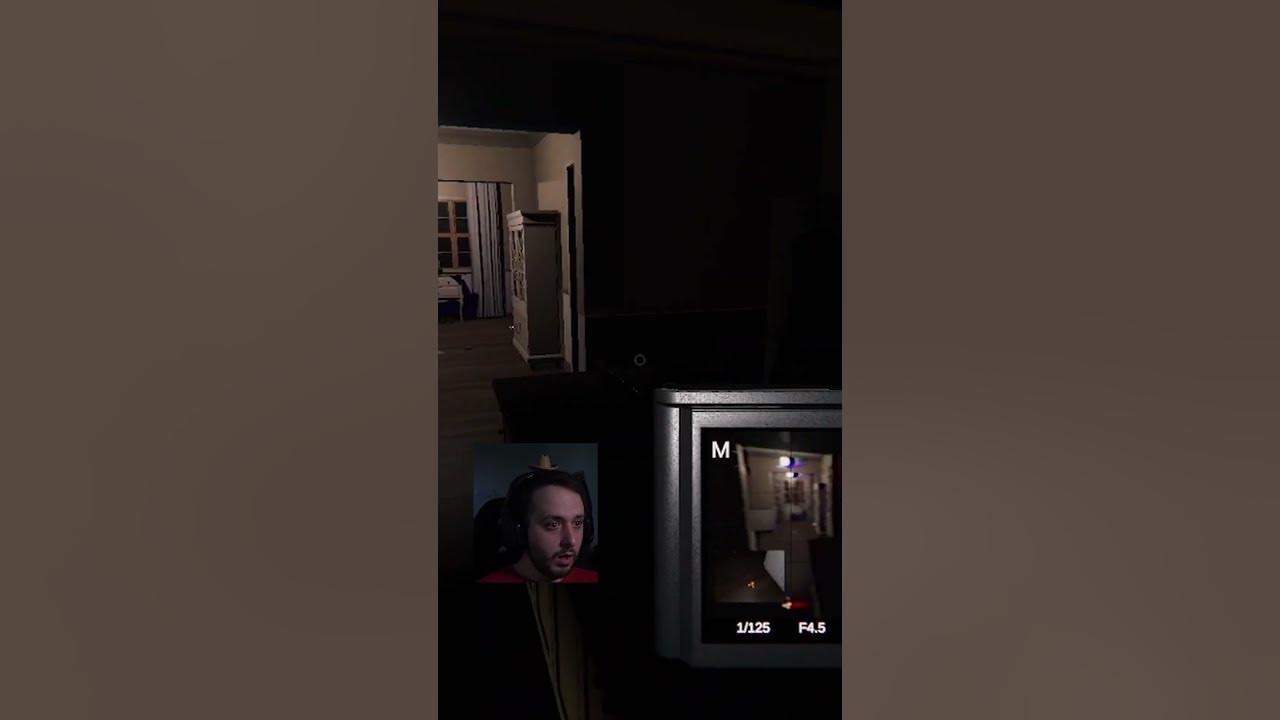 My Worst Phasmophobia Jump Scare Yet shorts phasmophobia my-worst-phasmophobia-jump-scare-yet-shorts-phasmophobia