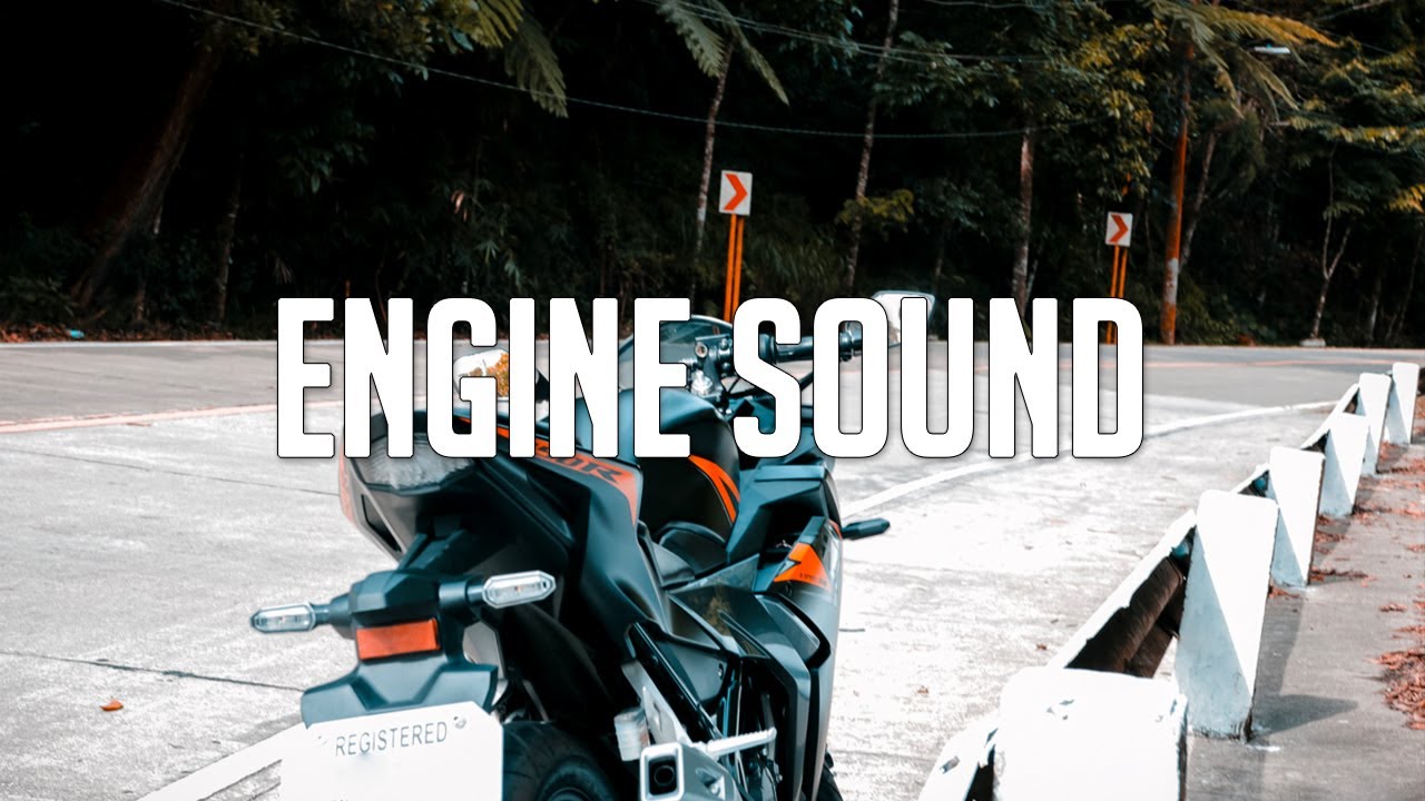 CBR 150R Engine Sound | Stock Exhaust - YouTube