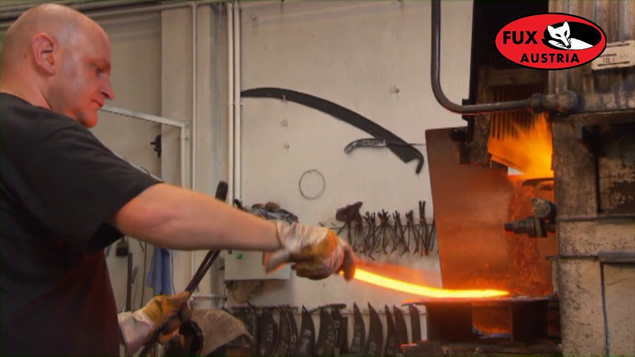 FUX Austria - YouTube