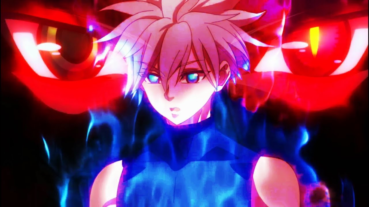 -- Ragna Crimson --「AMV」 Where We Started ᴴᴰ - YouTube