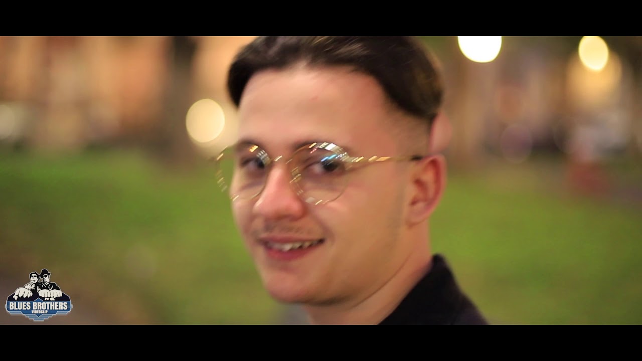 Matteo Milazzo - Nu poco e te - Promo Ufficiale 2020 - YouTube