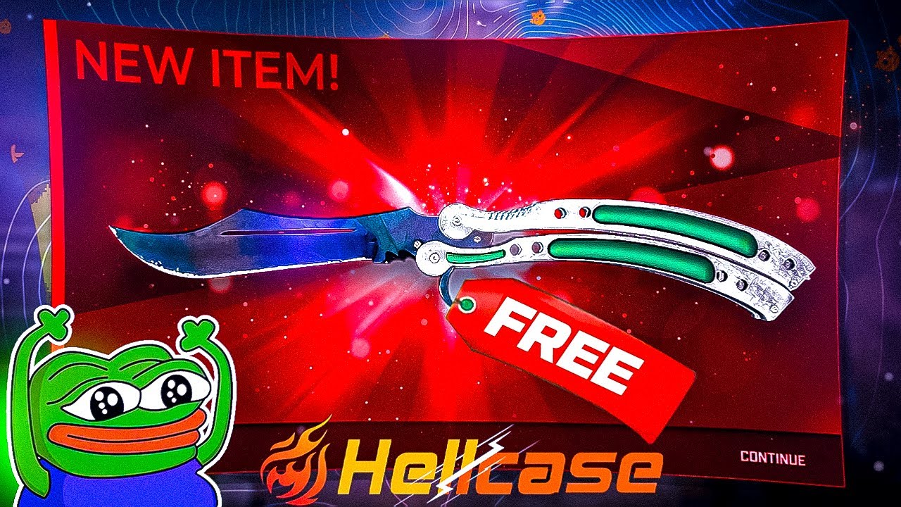 AMAZING CASE BATTLE!? (Hellcase Promo Code 2023) hellcase case opening hellcase promo code - YouTube