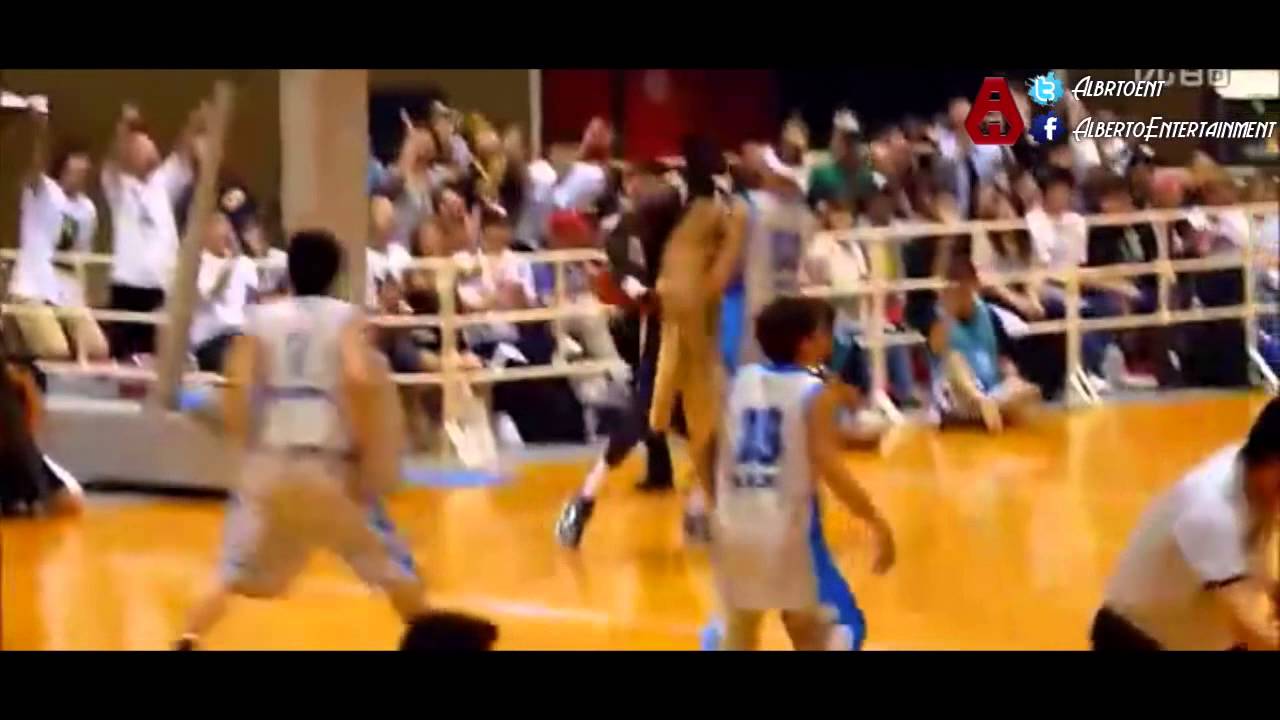 Ball Up Streetball Japan Tour 2011 Mixtape! Feat Bone Collector, AO and ...