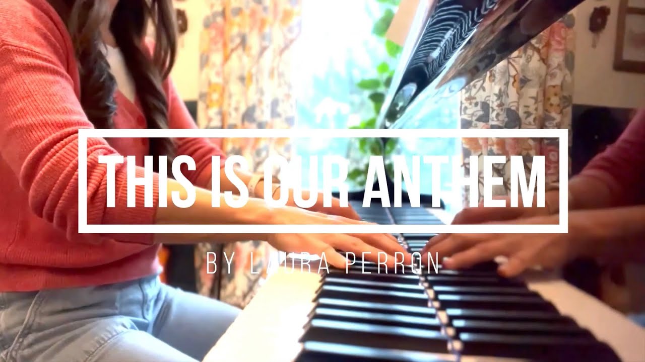 You, God’s music audition 2023 semifinals audition: This Is Our Anthem ...