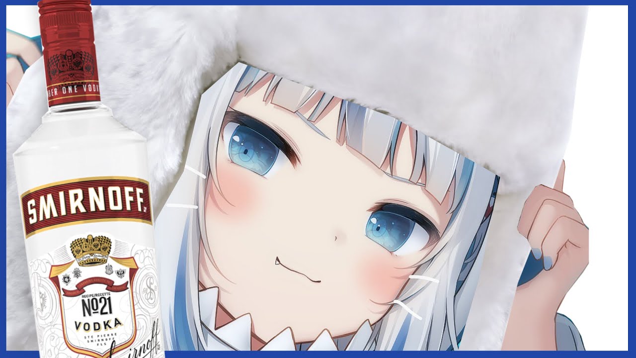 Vodka..Vadka..Spasibo - YouTube