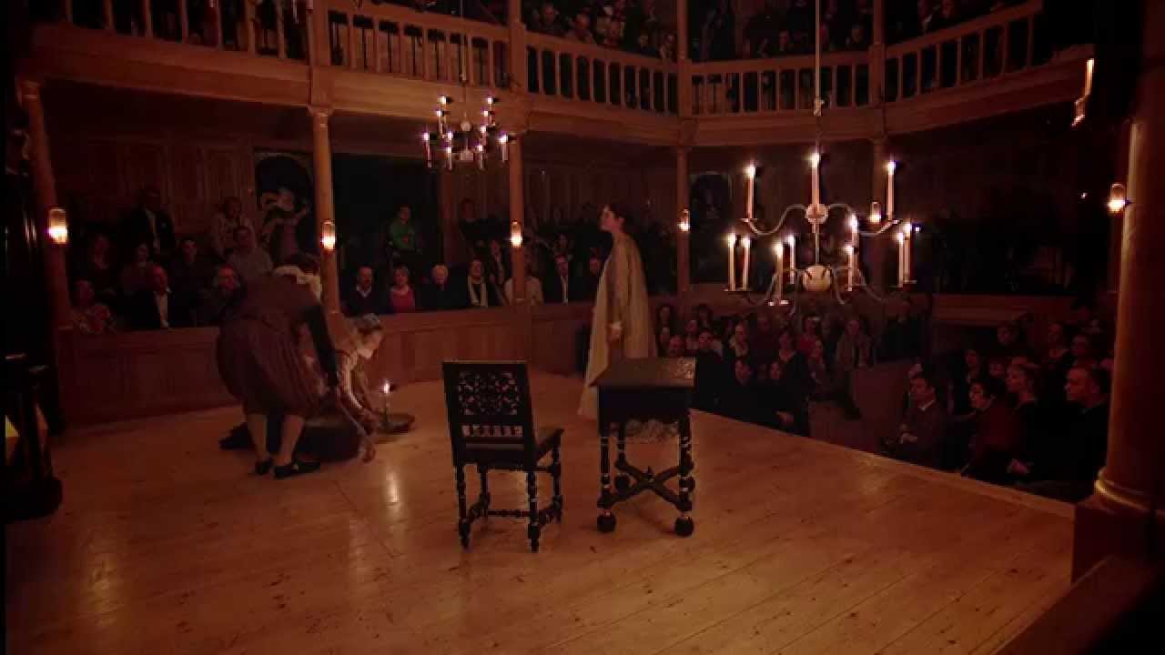 Song | The Duchess of Malfi (2014) | Act 3 Scene 2 | Shakespeare's ...