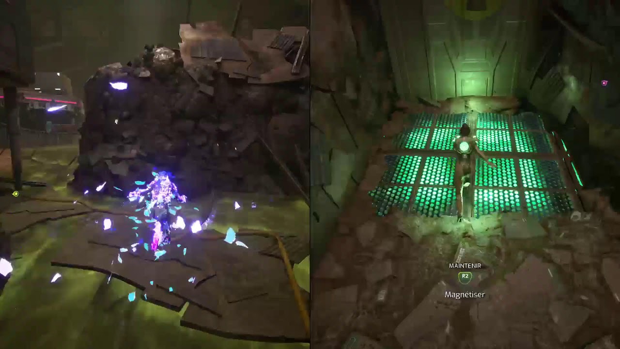 Live chill Split Ficton avec chéri😊 - YouTube