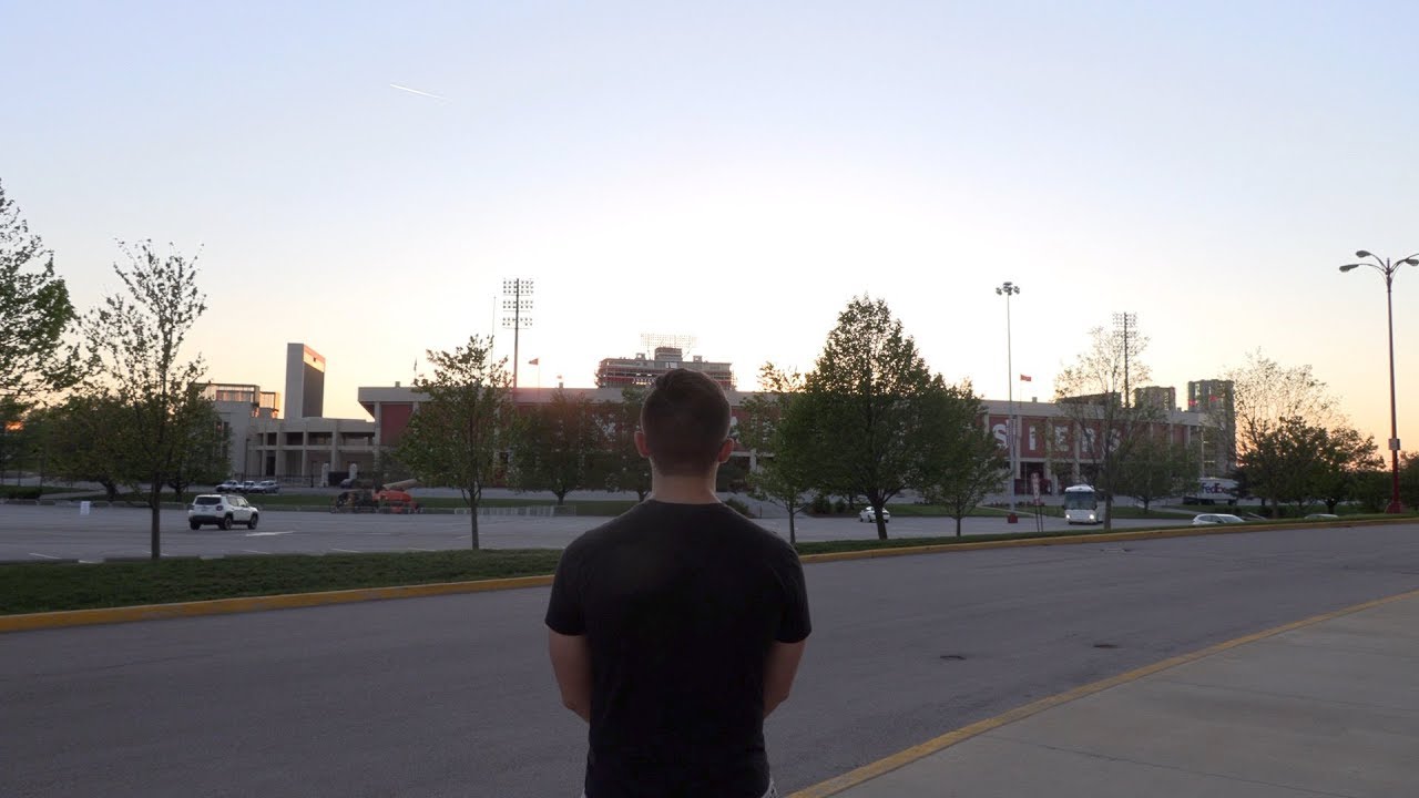 Goodbye Indiana University - YouTube
