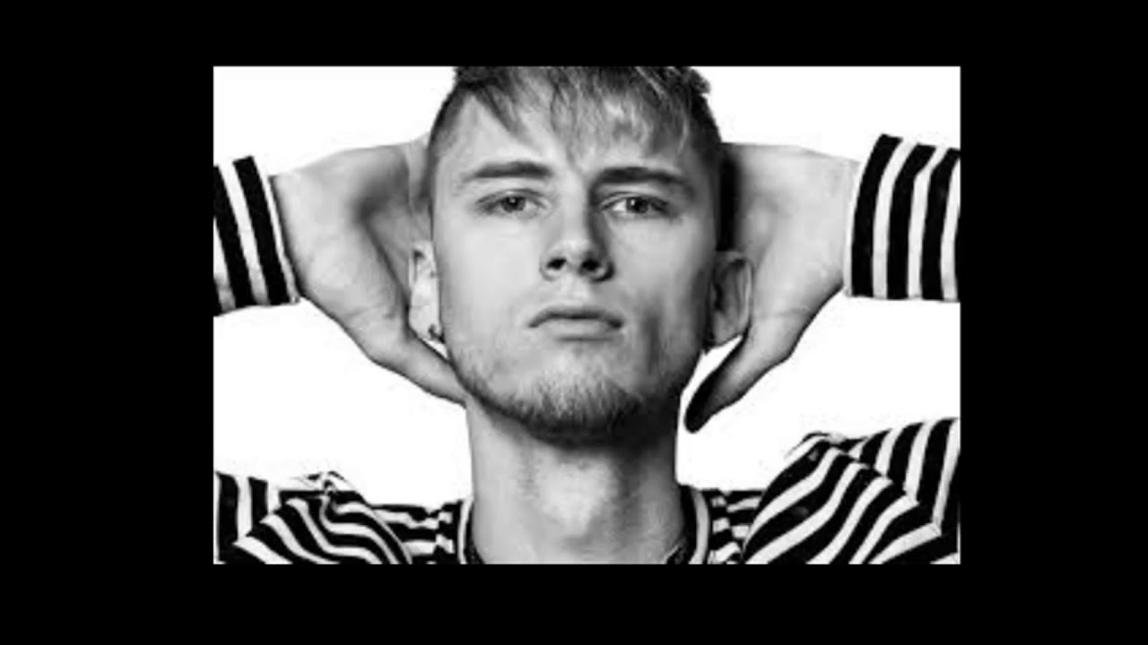Machine Gun Kelly Let You Go{hour Version} Pitch Remix Youtube