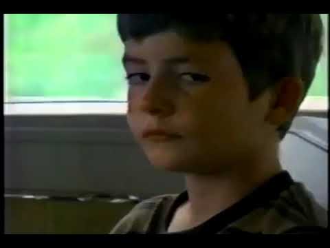 A Perfect World Movie Trailer 1993 - TV Spot - YouTube