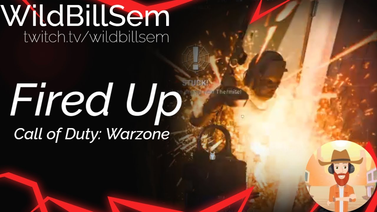 Lighting Players On Fire And Shooting Them Out Of The Sky! Call Of Duty ...