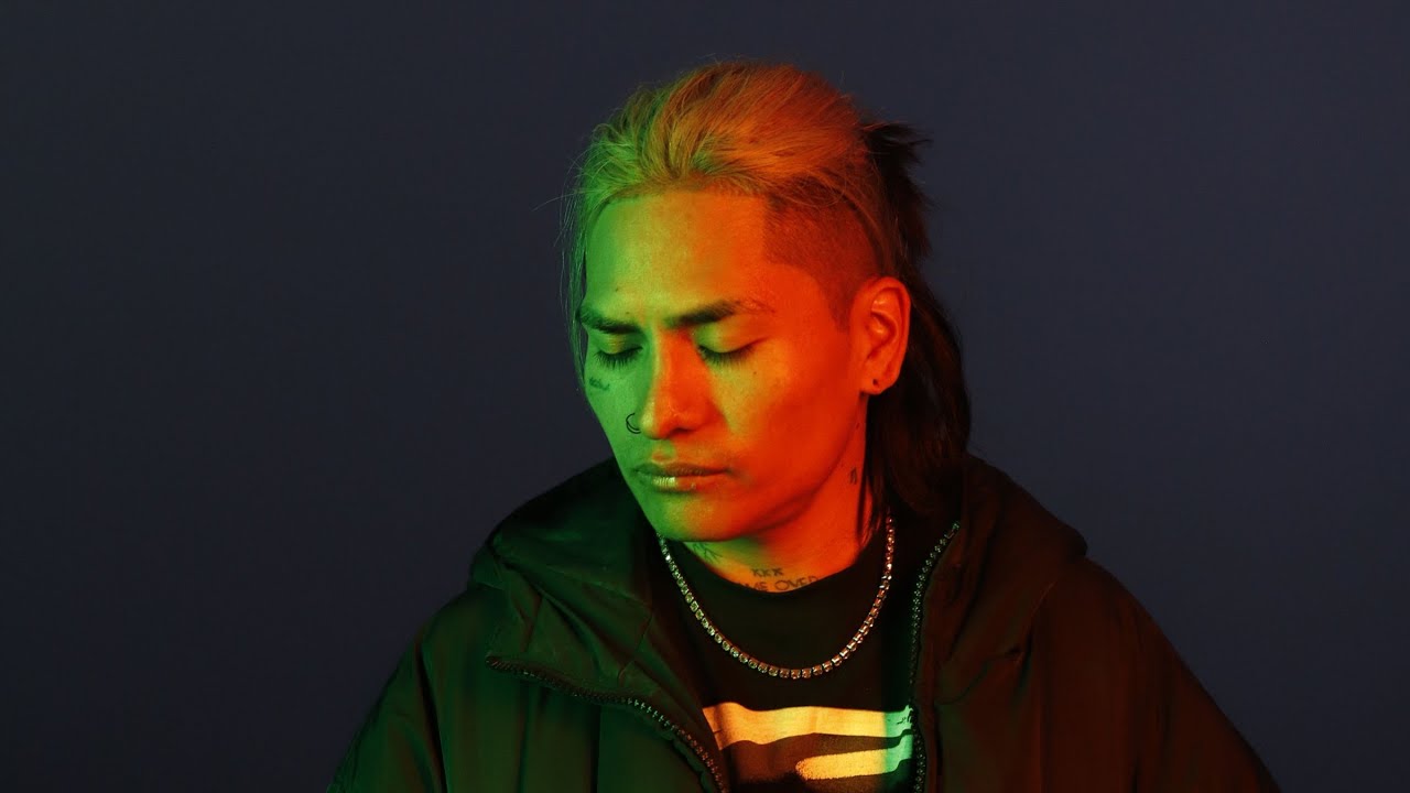 Alexo Cora - Río de lágrimas (Video Oficial Music) - YouTube