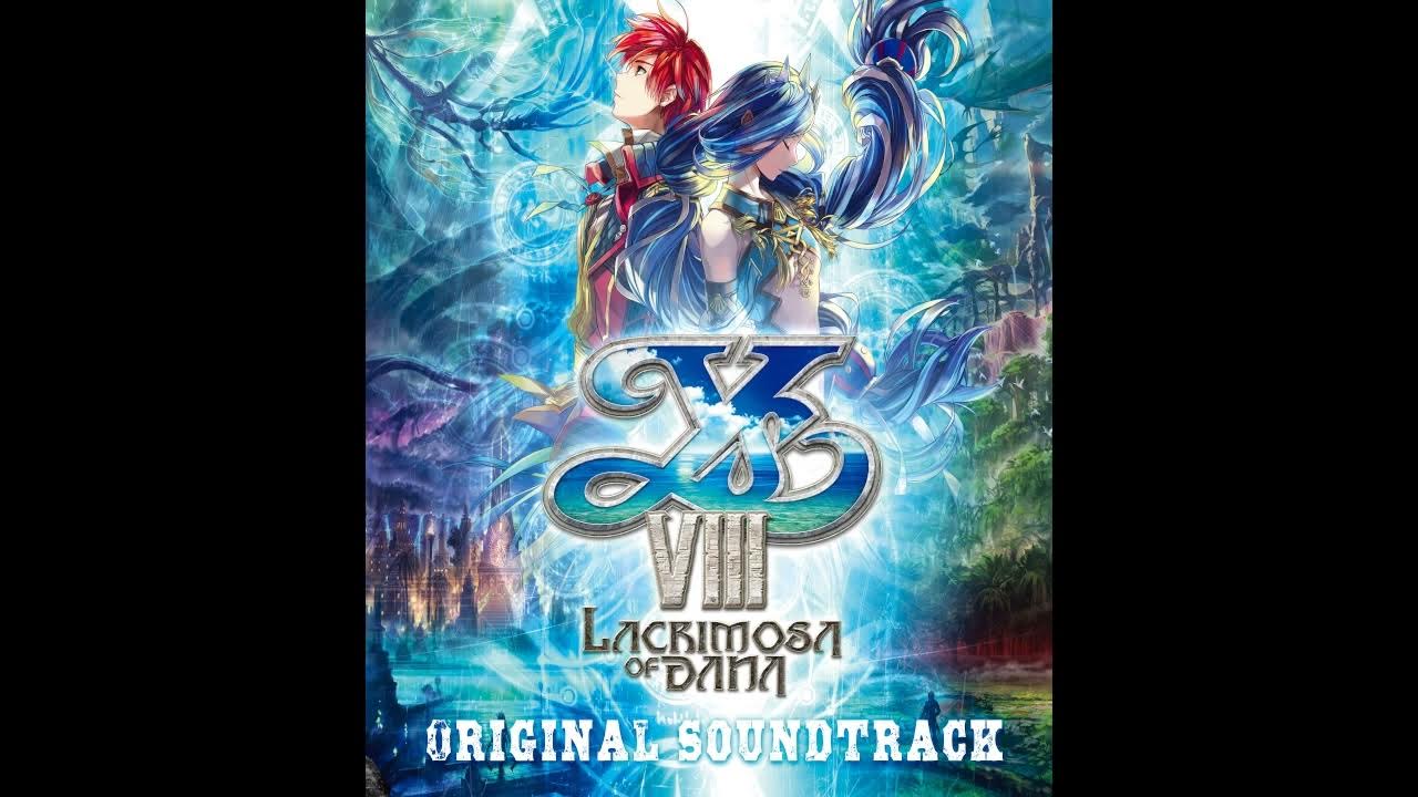 ys 8 The new chapter (unused Track) OST - YouTube