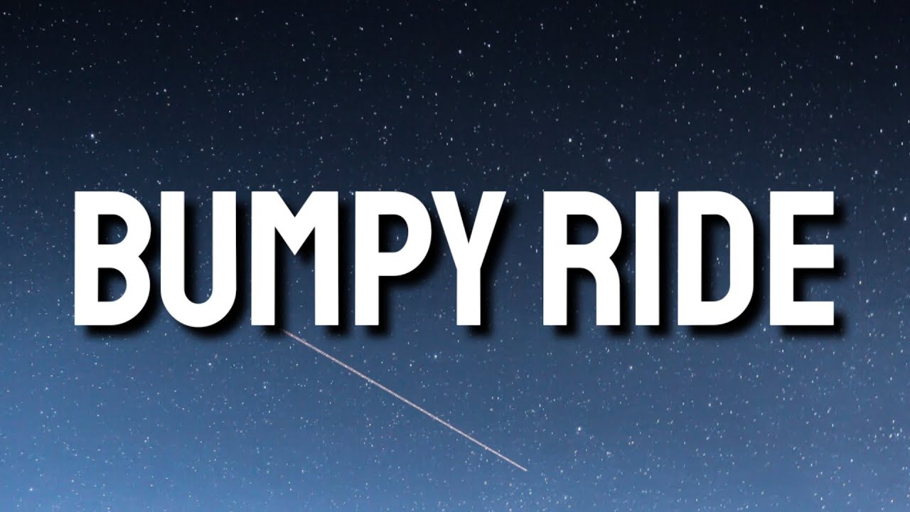 Mohombi - Bumpy Ride (Lyrics) "I wanna boom bang bang with your body-o ...