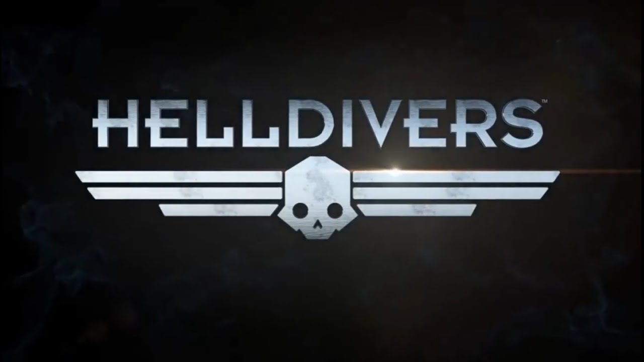 HellDivers Ost - Credits Theme - YouTube