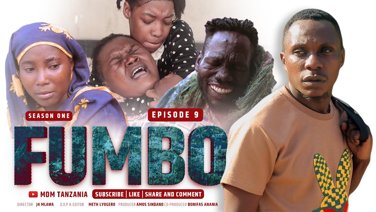 FUMBO | 09 - YouTube