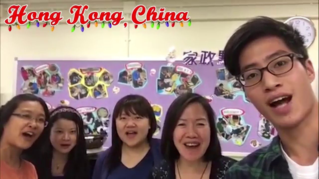 2015 JGI Global Holiday Video - YouTube