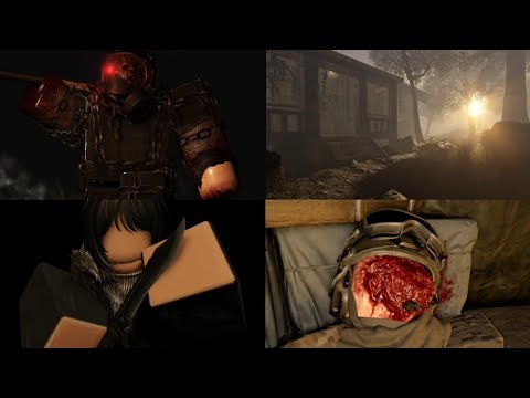 SLAUGHTER ALL LEAKS,SNEAK-PEEKS,MODELS GORE AND MORE!(SLAUGHTER ROBLOX)
