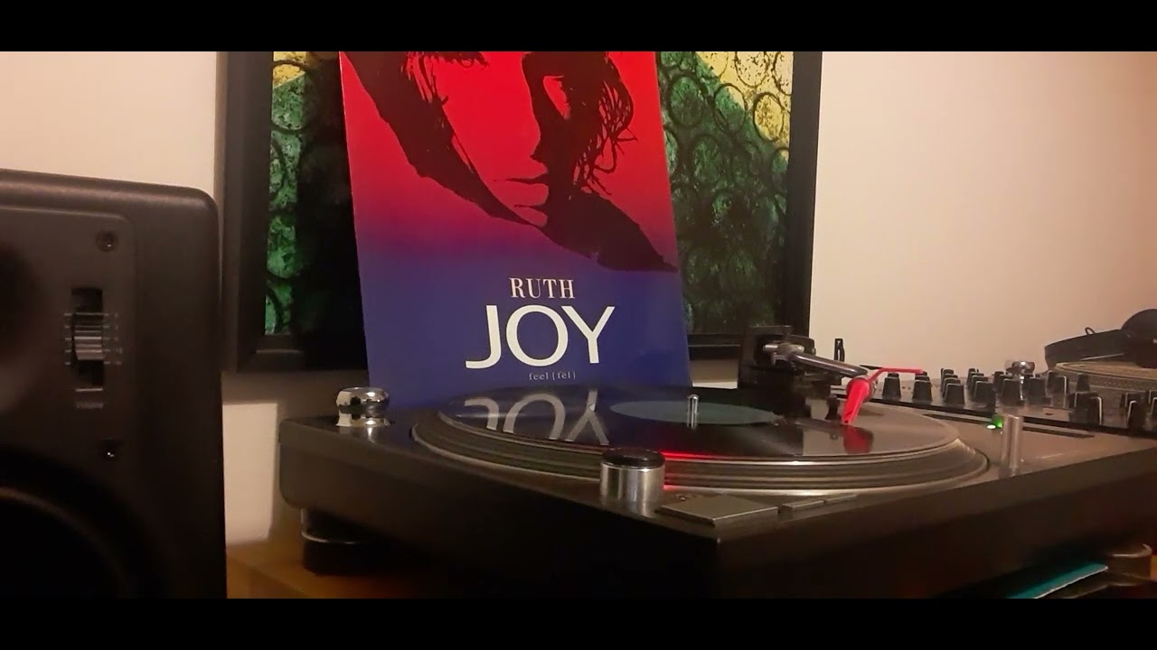 Ruth joy-"Feel"... - YouTube