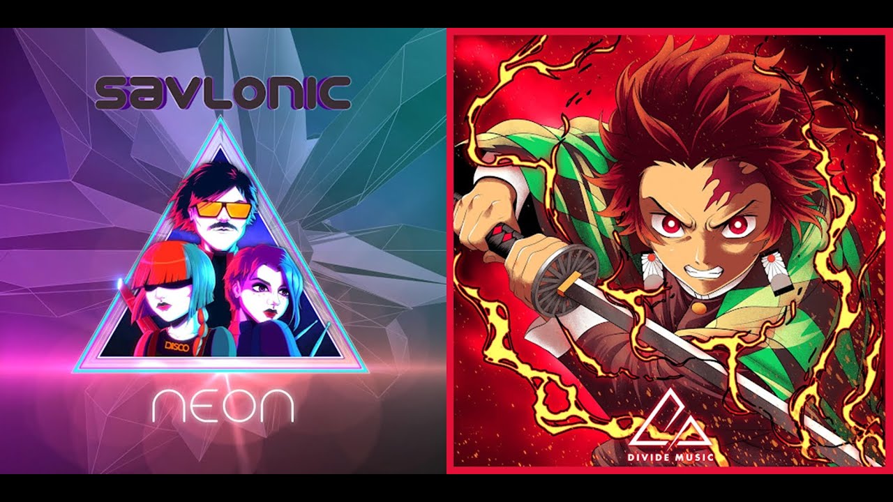Re//Align Epoch (Mashup) (Divide Music X Savlonic) - YouTube