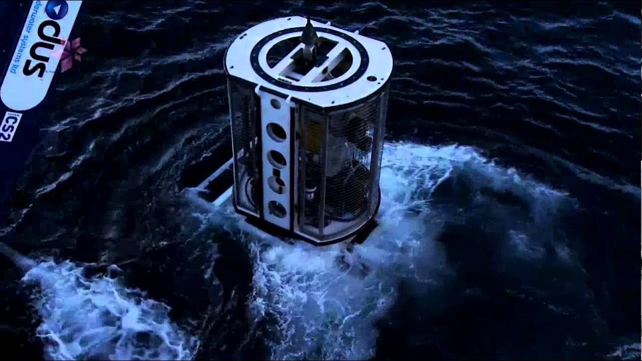 5. Preparing for the cable installation.mov - YouTube