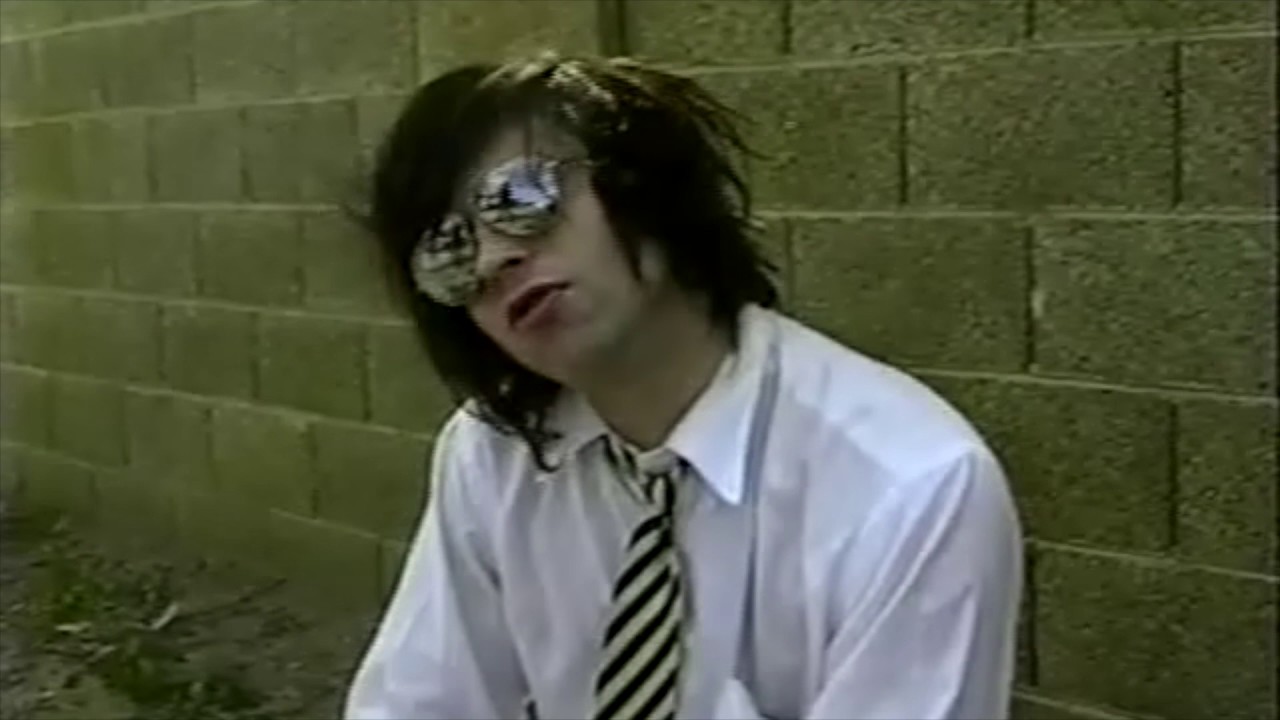 Ryan Adams / Whiskeytown - Tour Movies 1998 - YouTube