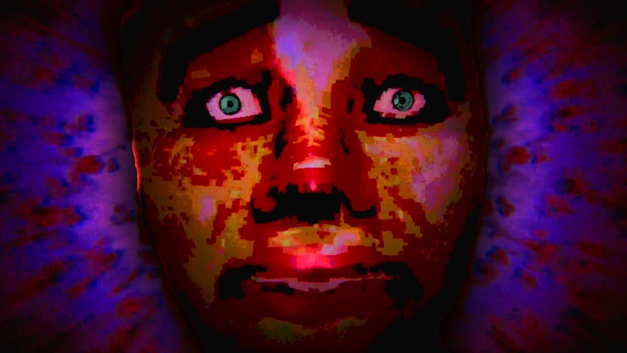 [Bober Bros] The Hole - 🚪 Domestic Horror // DO NOT OPEN [Official ...