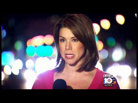 Local 10 WPLG 11pm and ABC Nightline - YouTube