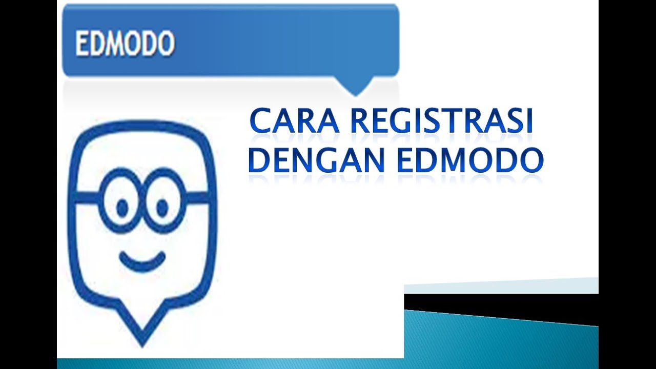 TUTORIAL EDMODO #1, Cara Daftar Edmodo Sebagai Siswa/Mahasiswa Terbaru 2022# - YouTube