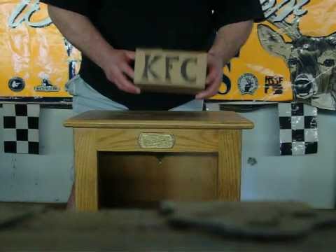 Doomsday Prepper Stand-Up Comedy Big Fun