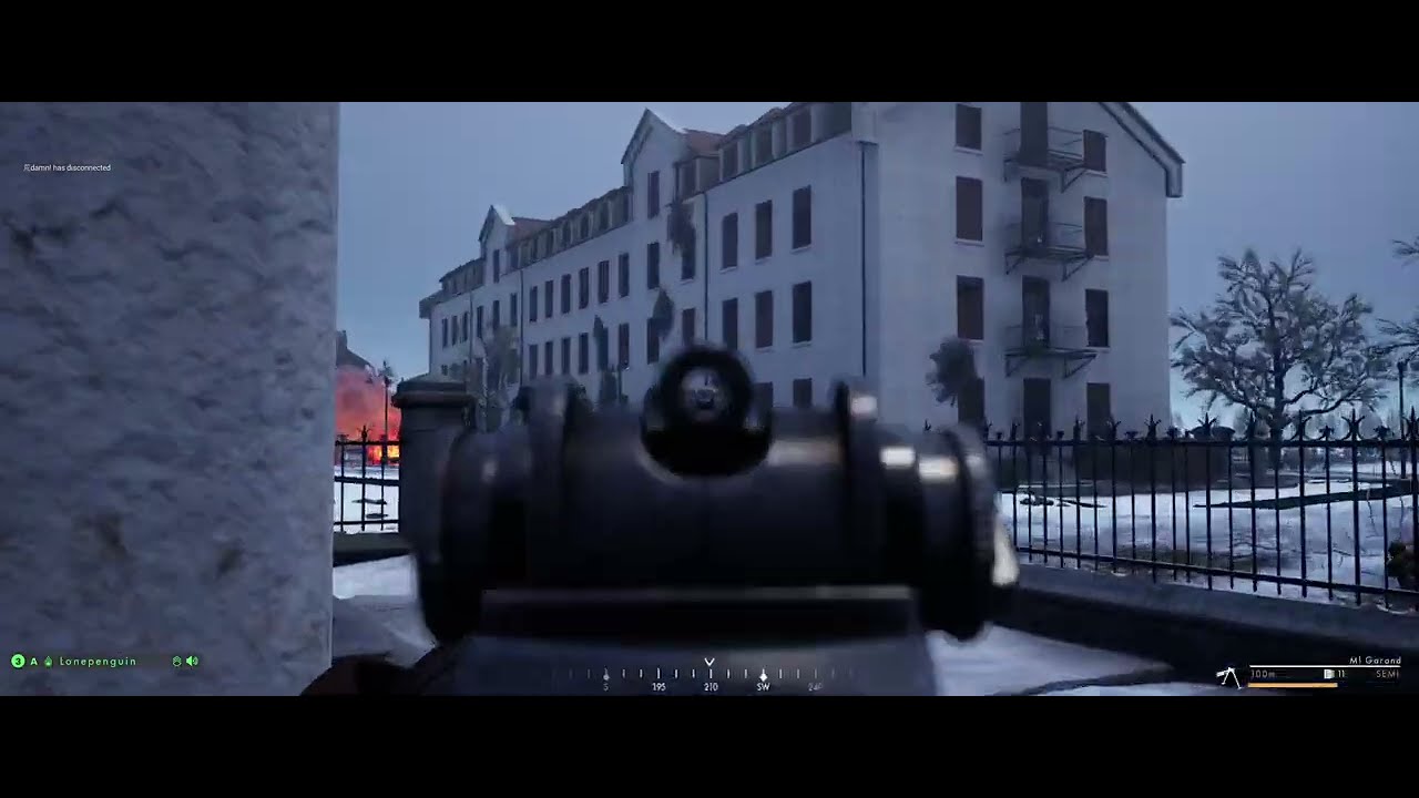 Average Squad 44 Experience - Squad 44 - YouTube