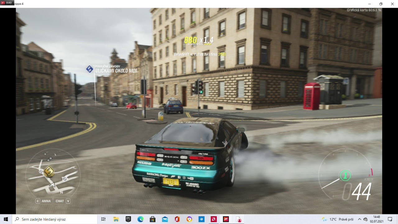 HOW TO MOD YOUR FORZA HORIZON 4 GAME SAVE (MAX CREDITS + MAX LEVEL ...