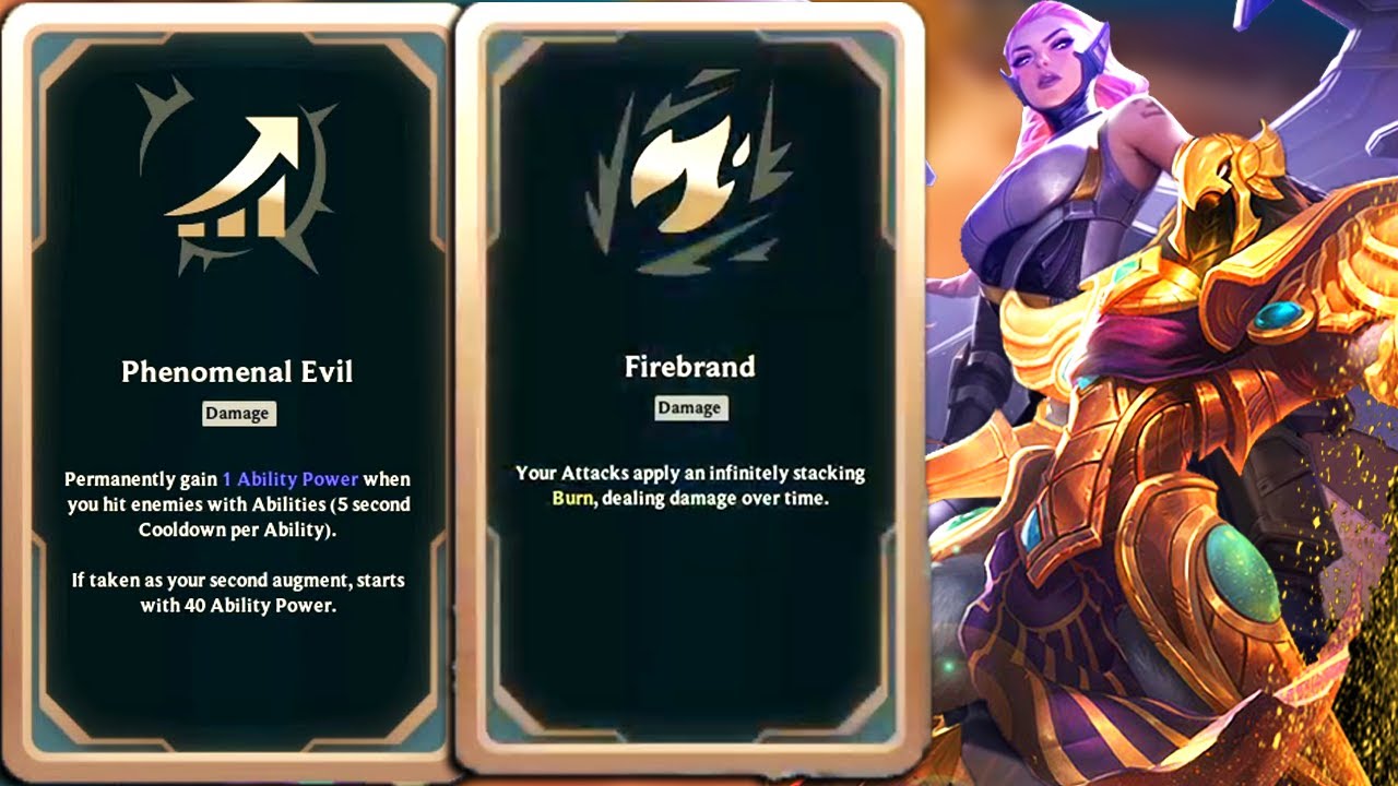 Phenomenal Evil Kayle Azir Firebrand x2 - YouTube