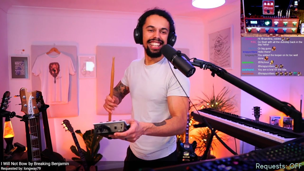 THE LAST EVER STREAM... | (new studio incoming!!) | 26th May 2023 ...