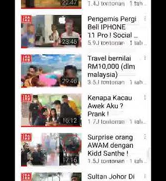 terbaik abang isaisarb💪 ️ - YouTube