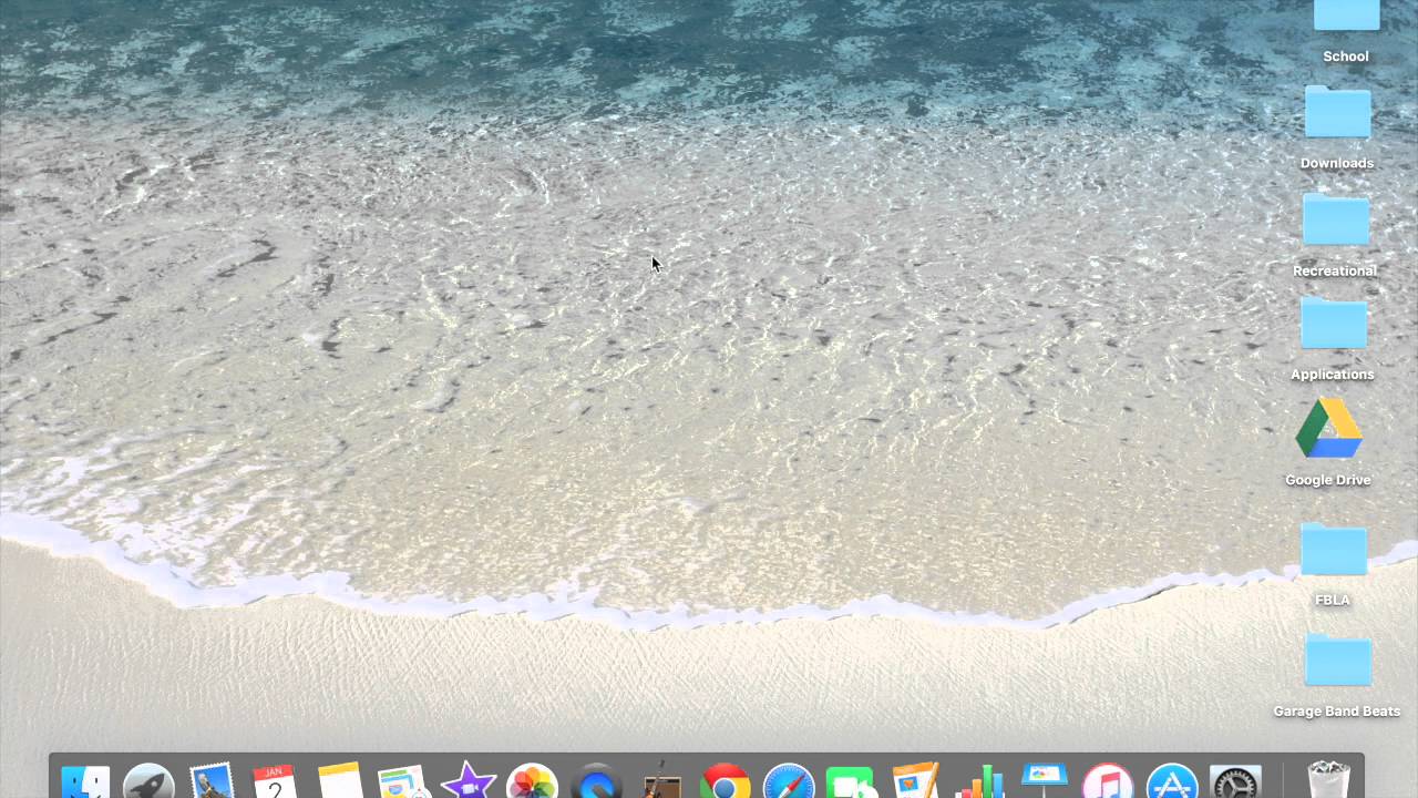 How To Change The Background On A Mac YouTube how-to-change-the-background-on-a-mac-youtube