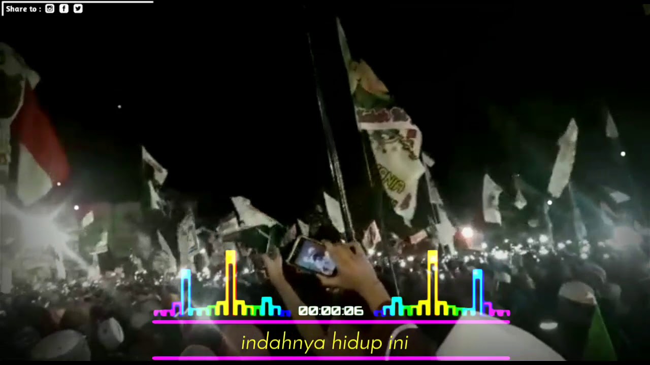 Seker mania Kediri utara - YouTube