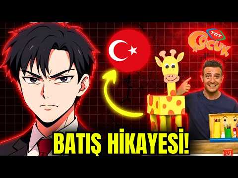 TÜRK ARTZOOKA NASIL BATTI..? - Sürpriz Kutusu