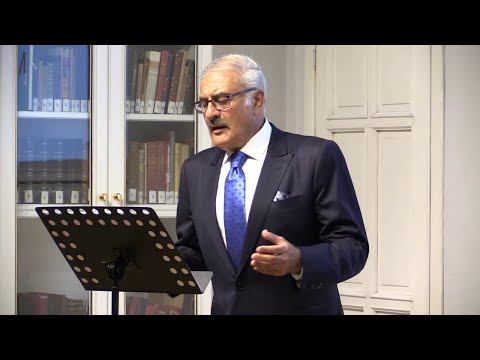 Münip Utandı - Üslûbu Güzeldi Şakıyan Bir Başkaca Sesti (Hüzzam Şarkı)