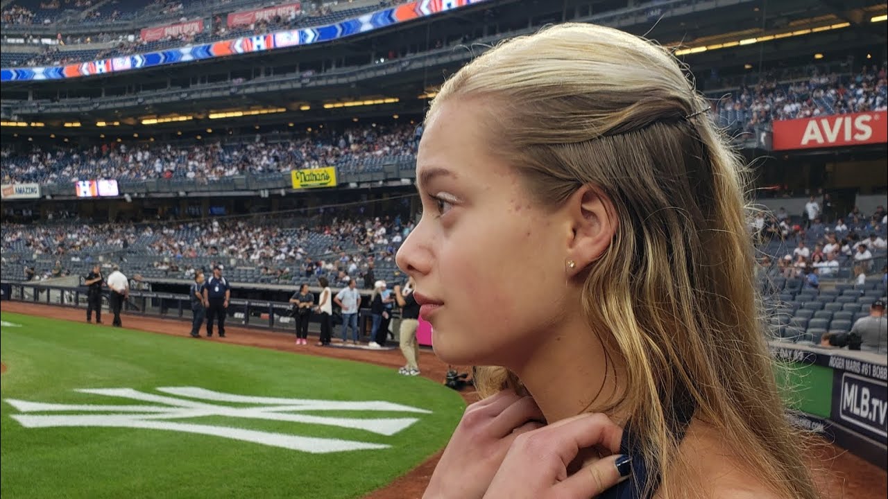 New York Yankees National Anthem - YouTube Music