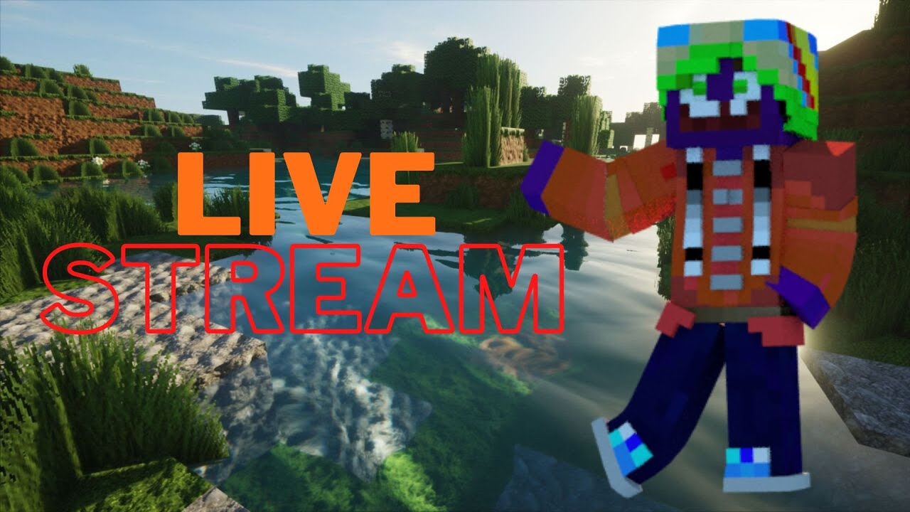 Minecraft Bingo auf Gomme mit @Pinguinmike @PueroWT @RGB_Keks - YouTube