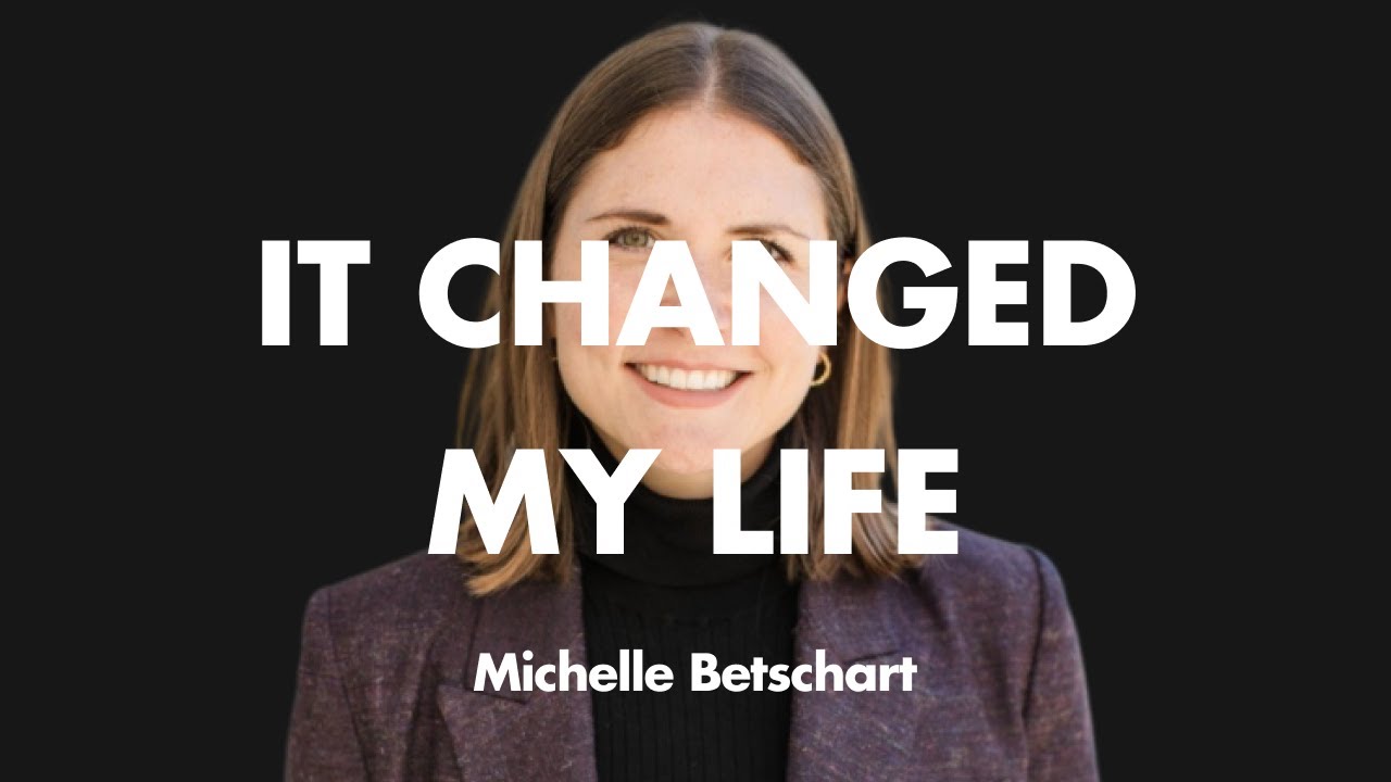 Michelle Betschart - Dreamjob - YouTube