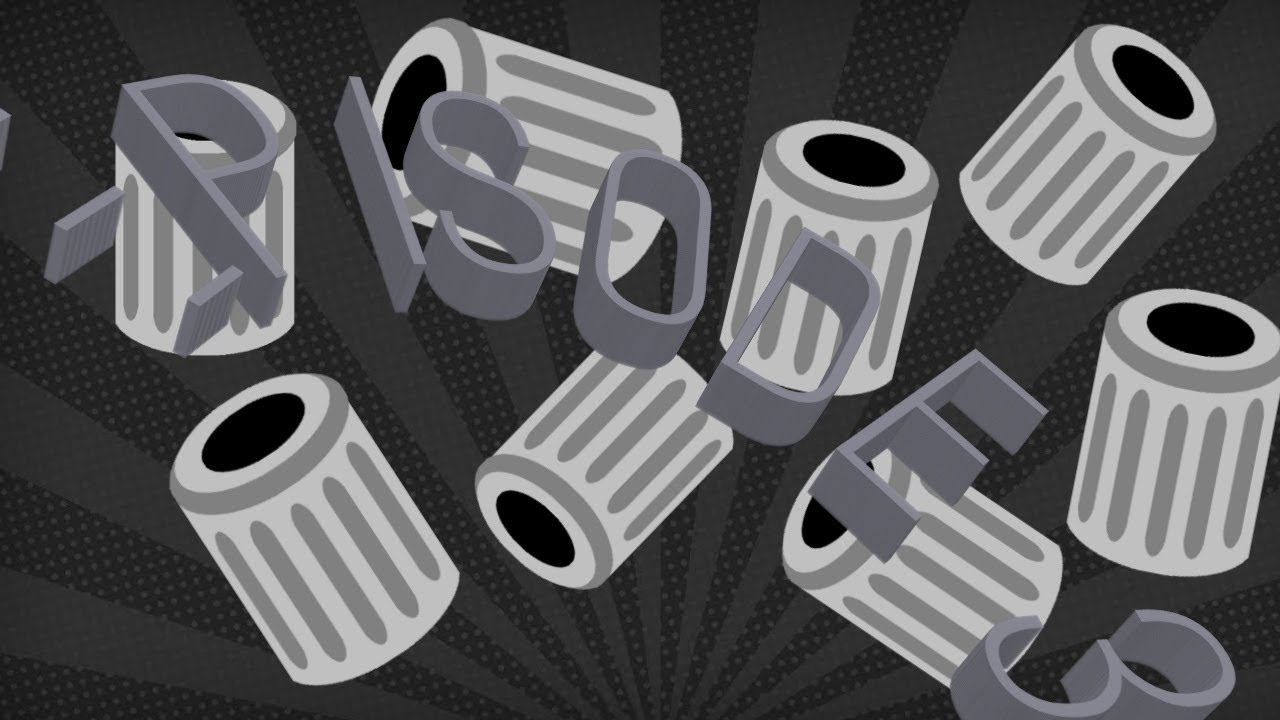 Scrap Clicker 2 - Episode 3: 50th Barrel! - YouTube