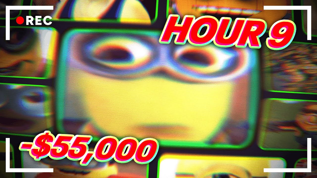 Watching The Minions Was A Mistake - YouTube